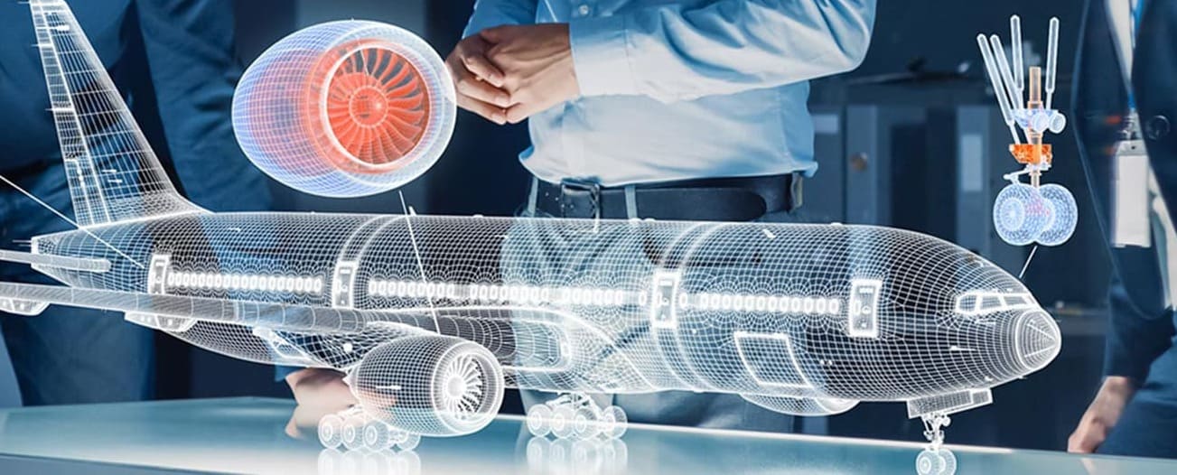 Finite Elemente Methode | Simulation-Lösungen von Siemens